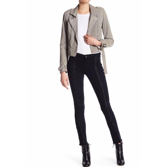Blank NYC | Jeans | Blank Nyc Zipper Front Skinny Jeans | Poshmark